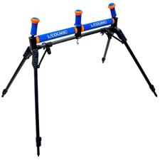 Rouleau colmic oblique bar roller