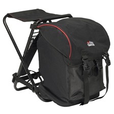 Rucksack 20 l mit sitz abu garcia rucksack basic