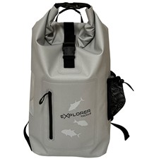 Sac à dos explorer tackle weekend trip proof pack