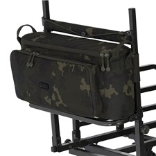 Sac carp porter pour chariot small front barrow bag w/front ledge