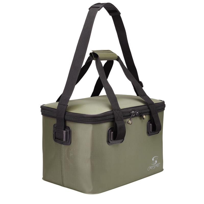 Saco bakkan carp spirit cs bakkan 30l