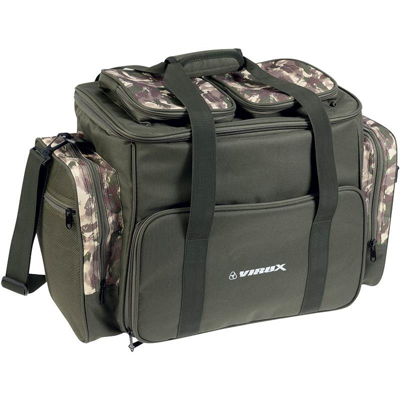 Saco carryall virux load 4sl