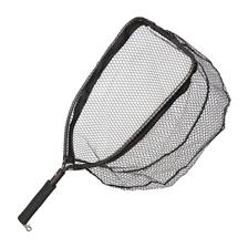 Schepnet alu adamsbuilt trout net abrtn19-a