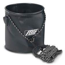 Seau pliable ms range water bucket