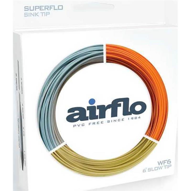 Seda airflo superflo mini tip