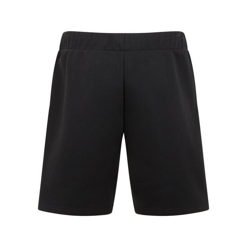 Short hombre - negro map shorts - noir