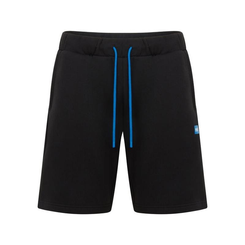 Short hombre - negro map shorts - noir