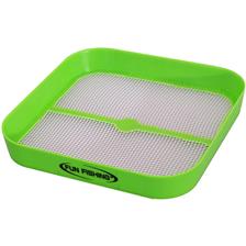 Sieve for box fun fishing Ireland