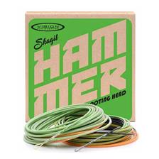 Silk head vision hammer Ireland