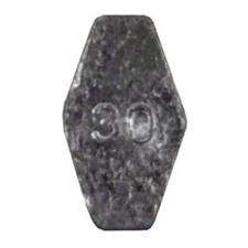 Sinker dudule hexagonaux Ireland