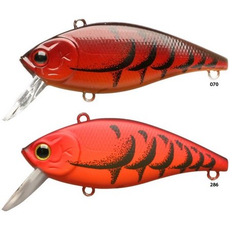 Hard lures lucky craft buy on pecheur.com