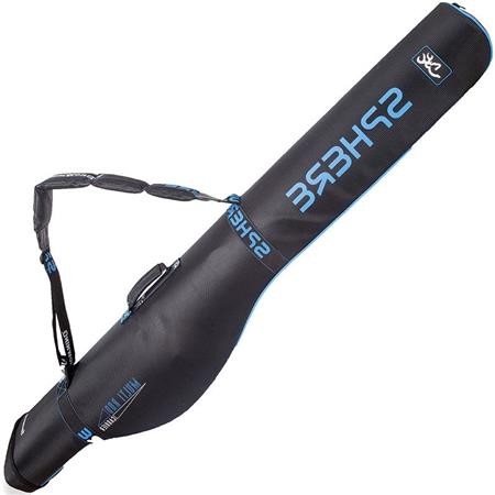 Fourreau 2 cannes concept gt 2 rod ready hard case