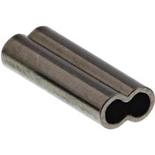 Sleeve westin double wire crimp