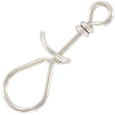 Snap fishing lure powerline lure snap - pack of 6