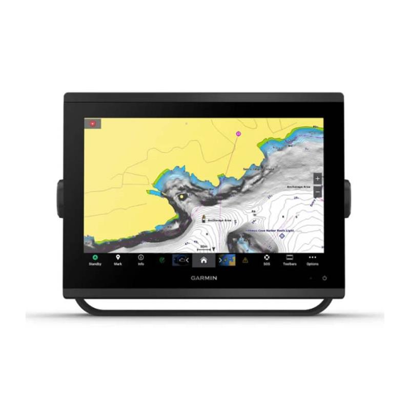 Sonda gps garmin gpsmap 1223 xsv