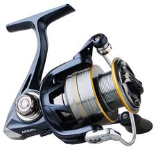 Spinning reel mitchell mx2sw spinning reel