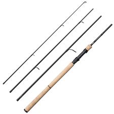 Spinning rod berkley lightning ht ii travel spinning rod Ireland