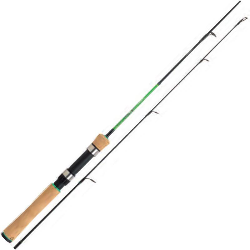 SPINNING ROD DAIWA SAMURAI
