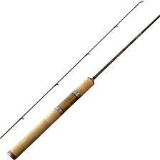 Spinning rod favorite arena stream