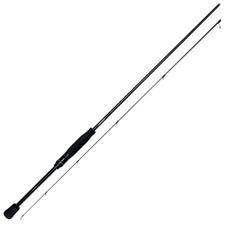 Spinning rod graphiteleader finezza