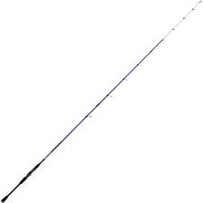 Spinning rod hart toro drop shot