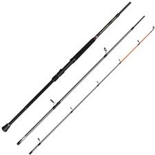 Spinningrute penn regiment iv bass spinning rod