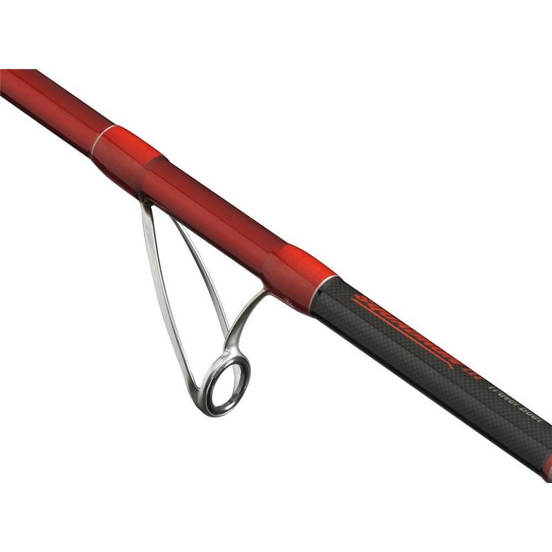 Spinningvapa penn squadron iii travel boat spinning rod