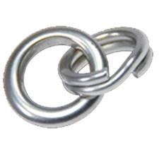 Split rings xesta ard combi ring Ireland