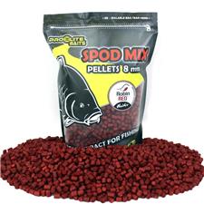 Spod mix pellet pro elite baits classic