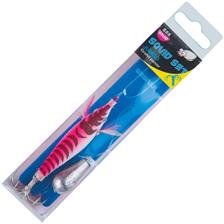 Squid jig + rig sea squid jumbo