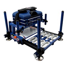 Station colmic seatbox extreme