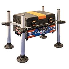 Station colmic veteran 150