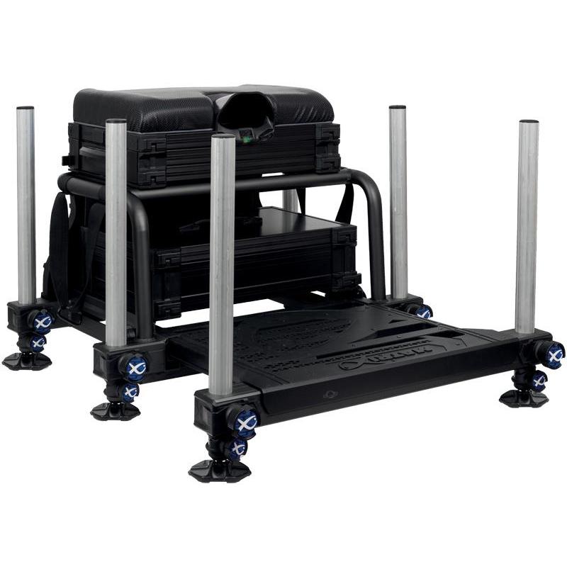 STATION FOX MATRIX SUPER 36