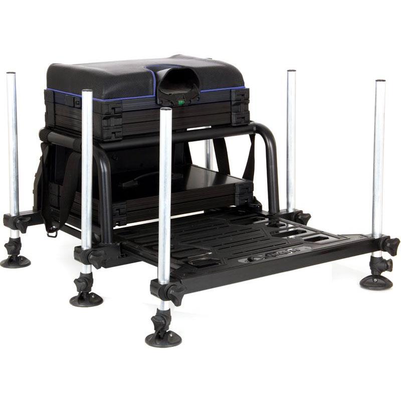 STATION FOX MATRIX SUPERBOX 25