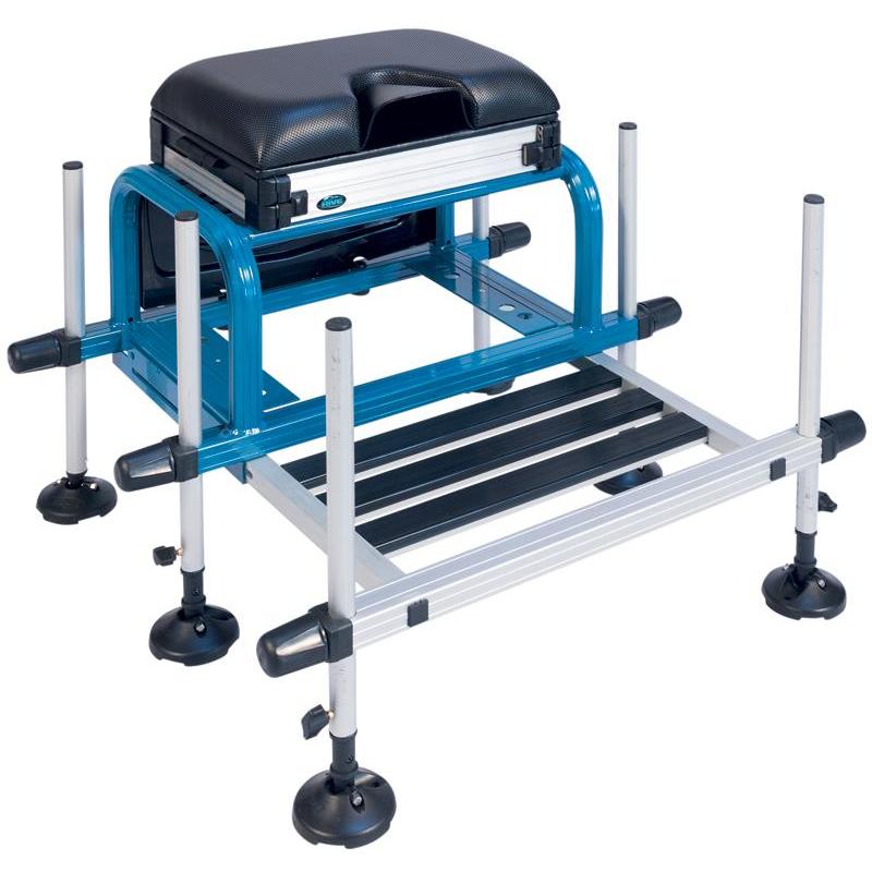 Stations - paniers sièges pêche Preston Innovations acheter sur pecheur.com