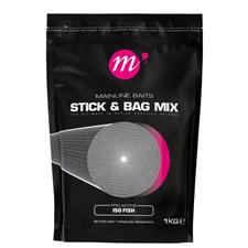 Stick mix mainline iso fish