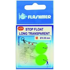 Stop float flashmer long