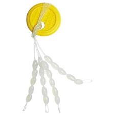 Stop float flashmer ovale