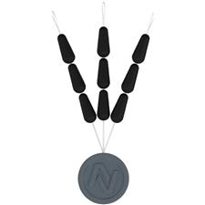 Stop float nytro hi-carbon steel barbed method bait spike