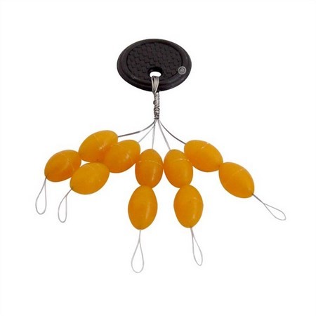 Stop float daiwa classique