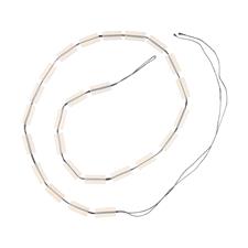 Stop float zeck leader stop