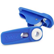 Strippa map roller side puller