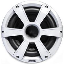 Subwoofer fusion signature 12'' series 3 sport leds chrome 1600 watts