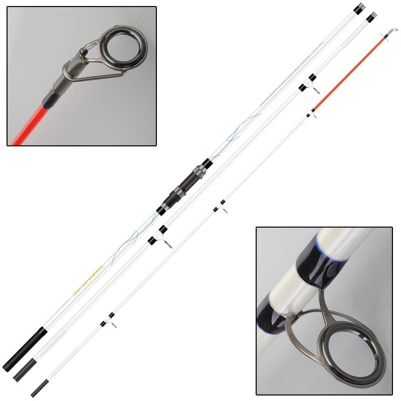 OKUMA Saltwater rod Shore fishing Surfcasting rods Multi-pieces buy on ...