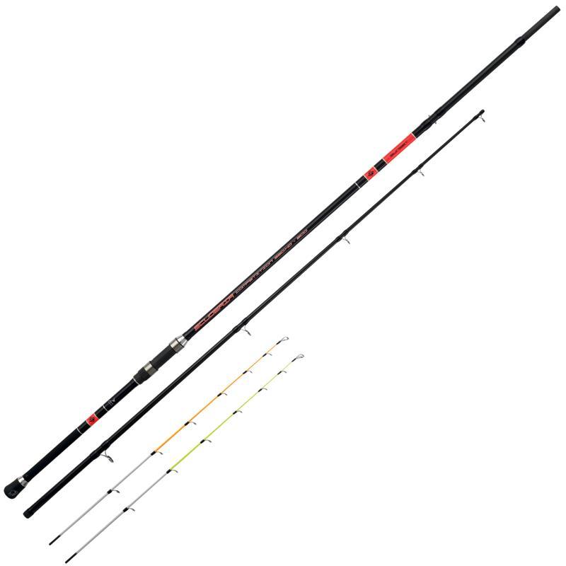 SUNSET Saltwater rod Shore fishing Surfcasting rods buy on Pecheur.com