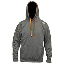 Sweat homme dynamite baits hoody - gris