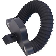 Talon amovible rive alu