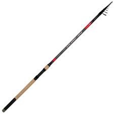 Telescopic english rod colmic duncan