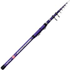 Telescopic rod hydra rock power Ireland