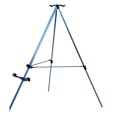Hengelsteun, tripod en pinnen surfcasting kopen op pecheur.com